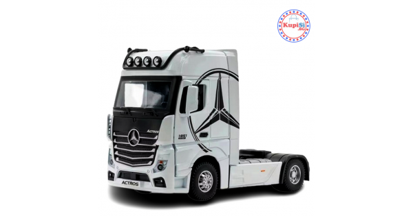 Колекционерски камион Мерцедес